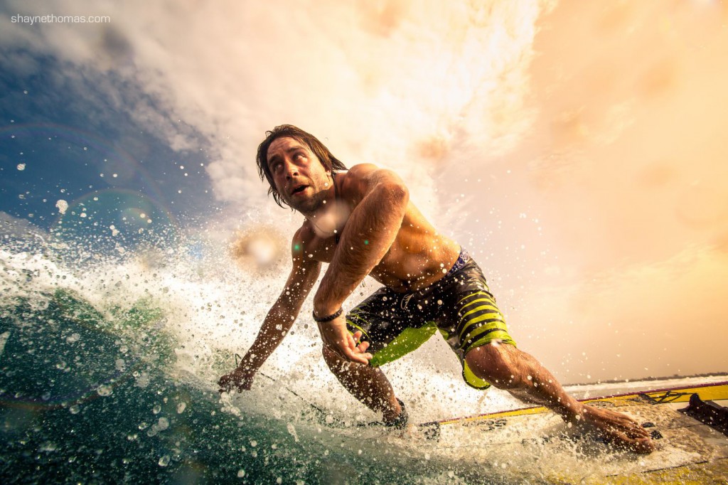 Aquaholics Kite & Surf | Surf and Explore Zanzibars Waves with the Pioneers