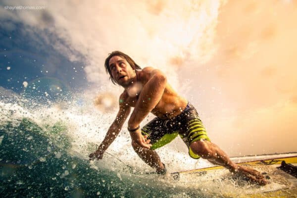 Aquaholics Kite & Surf | Surf and Explore Zanzibars Waves with the Pioneers