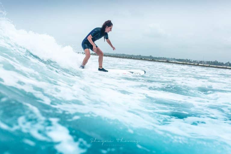 Surf Zanzibar Waves with Aquaholics Zanzibar